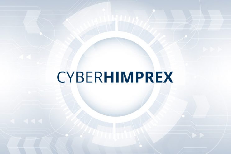Cybersecurity and Healthcare - Who We Are | CYBERHIMPREX Consortium